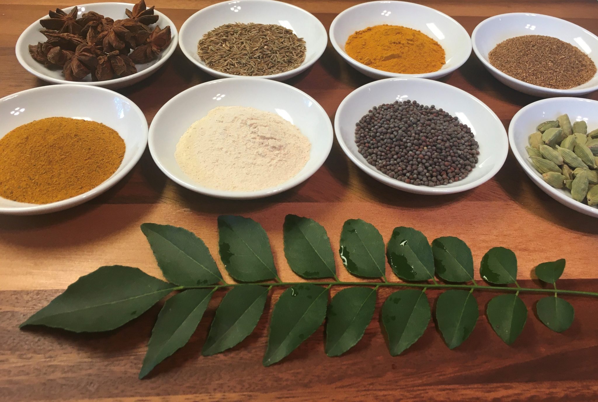 10 Ways to Celebrate the Healing Power of Spices - Sacred & Delicious