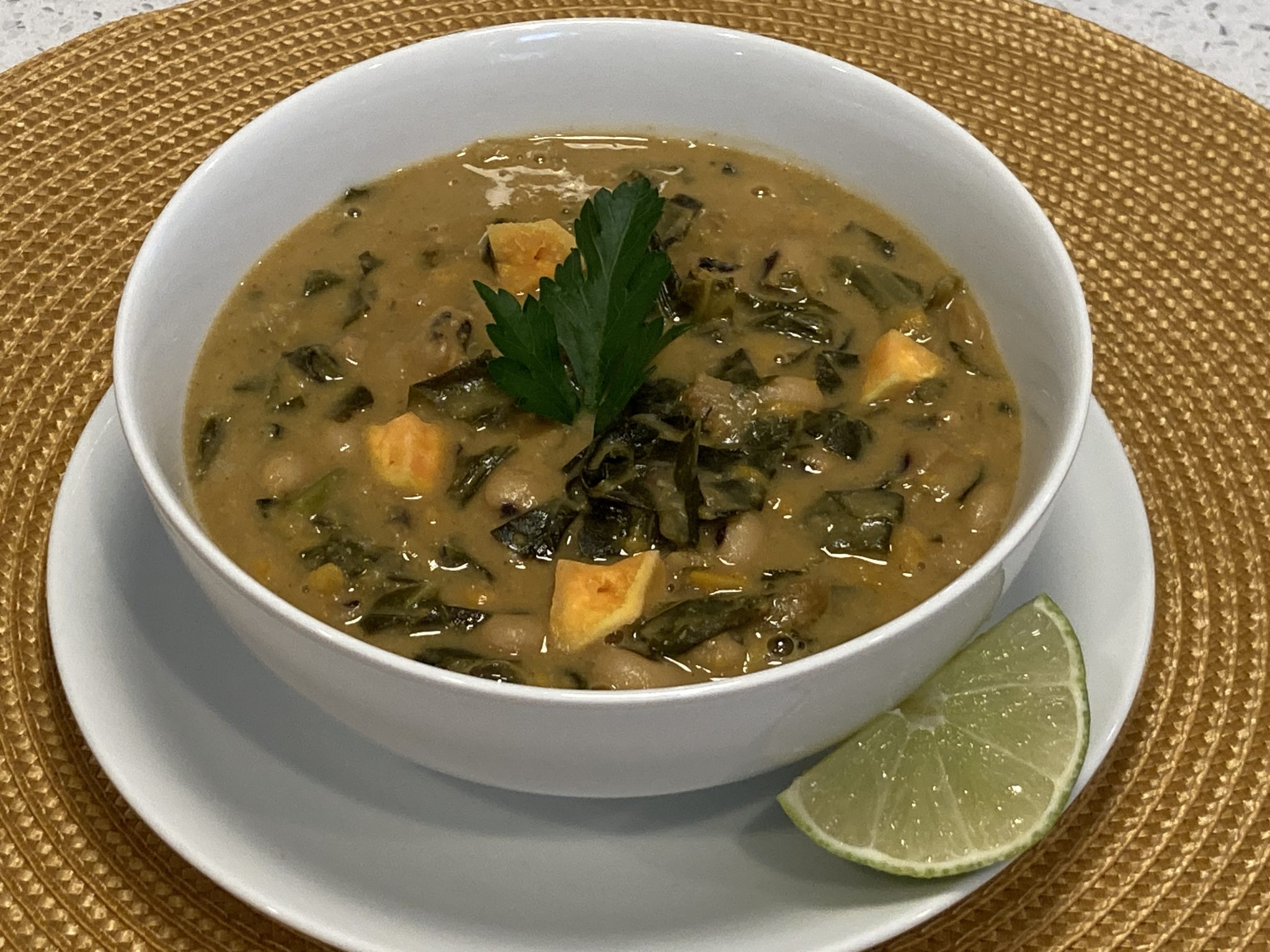 Black-Eyed Peas Fives Ways for a Lucky 2023 - Sacred & Delicious